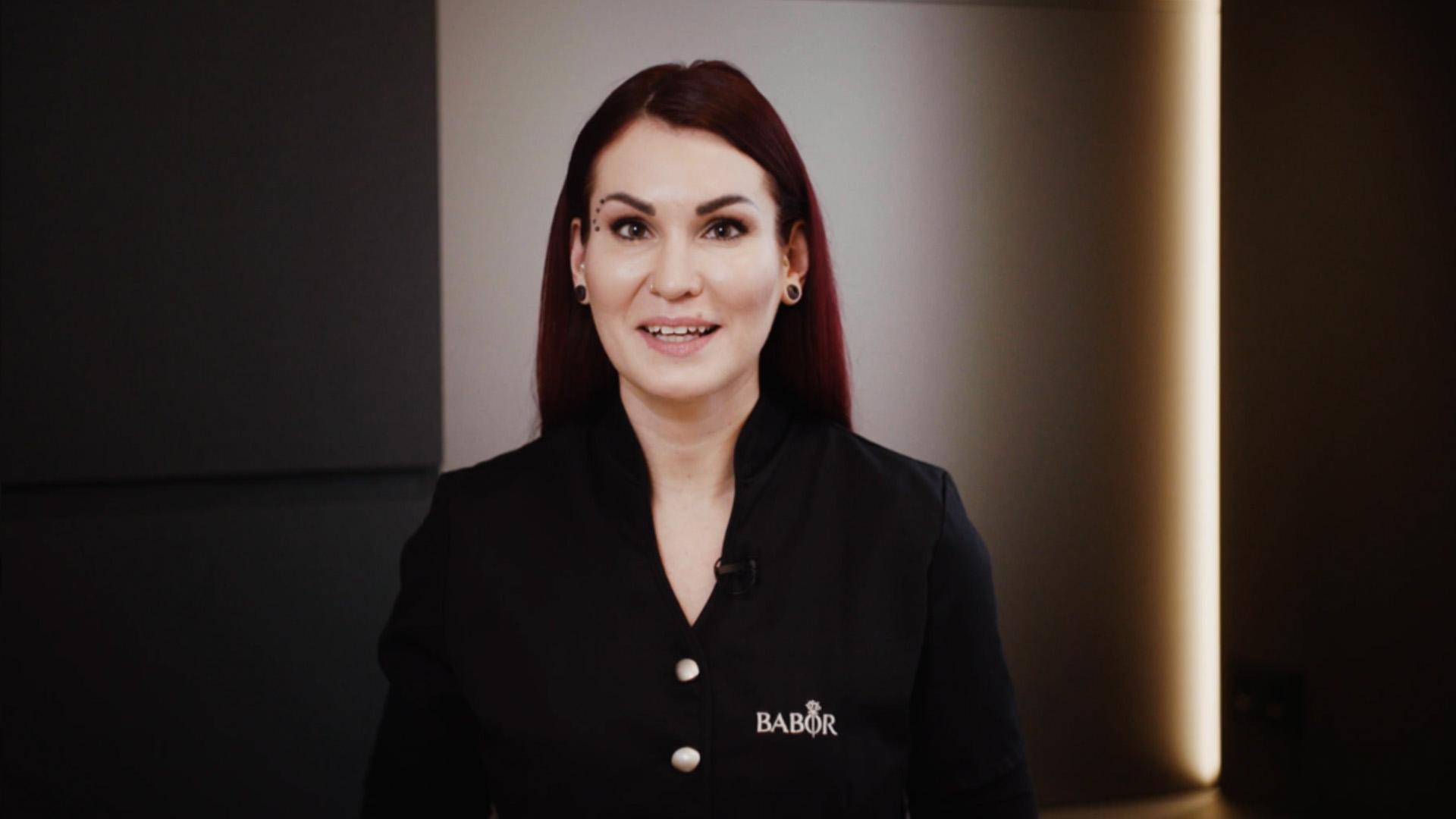 BABOR | Expert Circle Sara