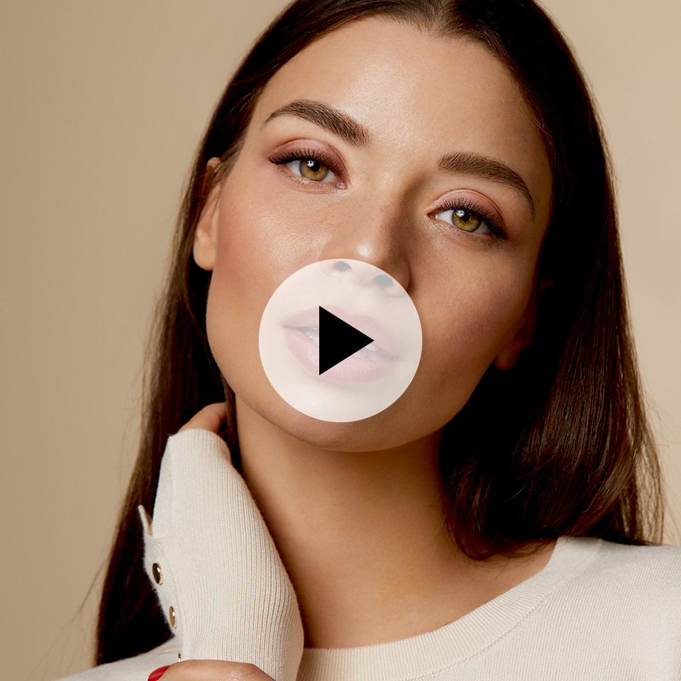 Natürlicher Make-up Look für die Feiertage | mit BABOR