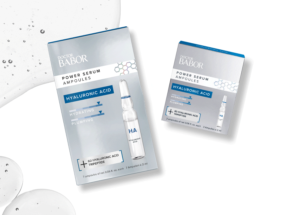 BABOR | Beauty im Miniformat